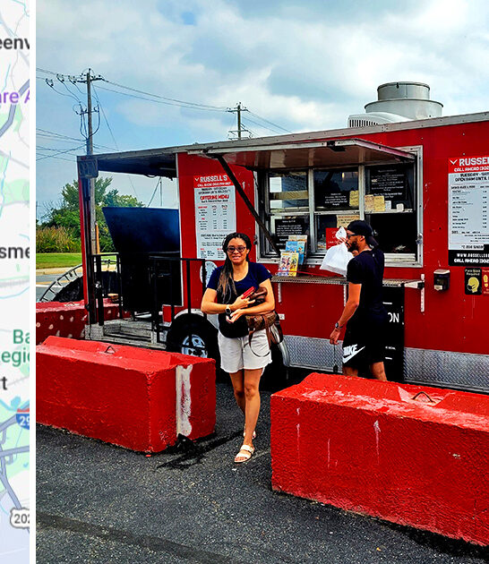 best brisket restaurant delaware ftr