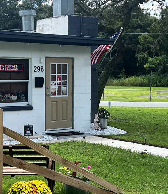 best brisket restaurant florida ftr