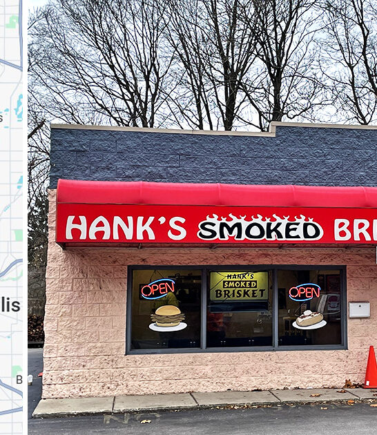 best brisket restaurant indiana ftr