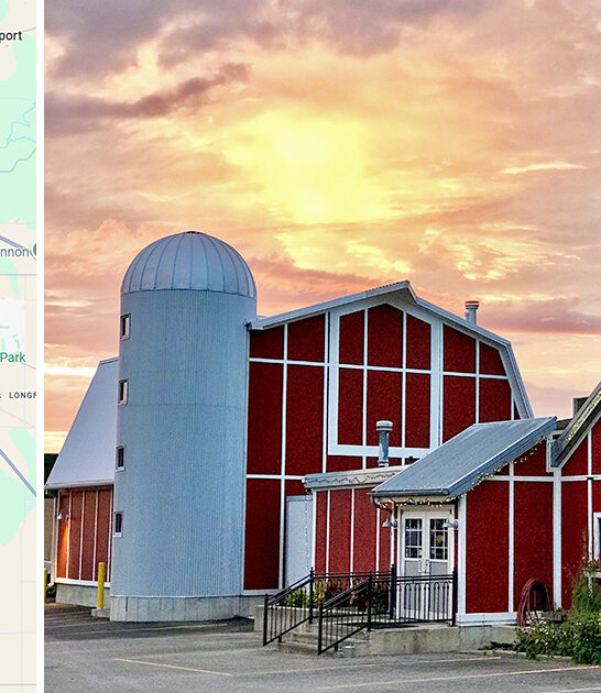 best brisket restaurant iowa ftr