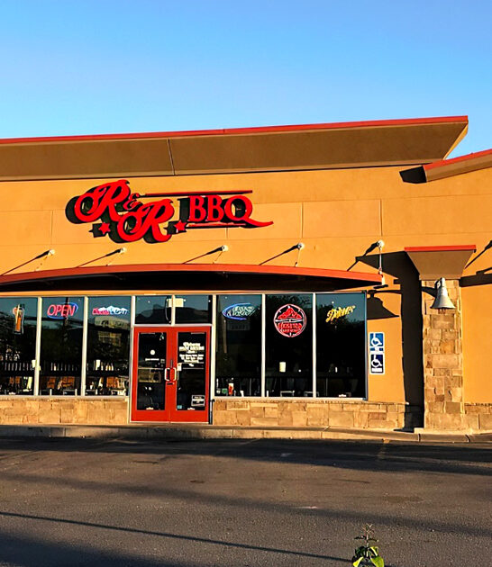 best brisket utah restaurant ftr