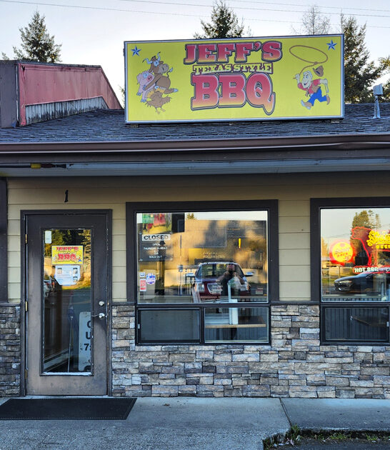 best brisket washington restaurant ftr