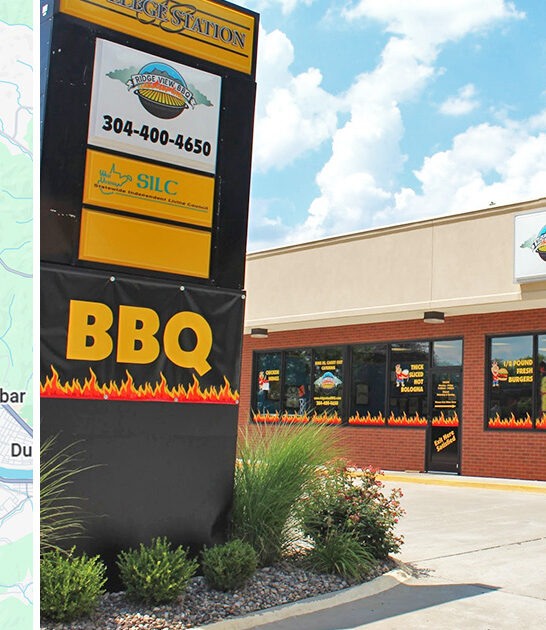 best brisket west virginia ftr