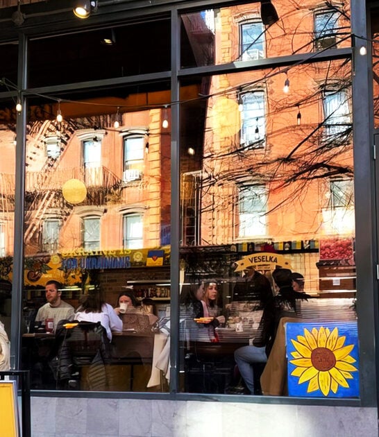 best brunch new york ftr