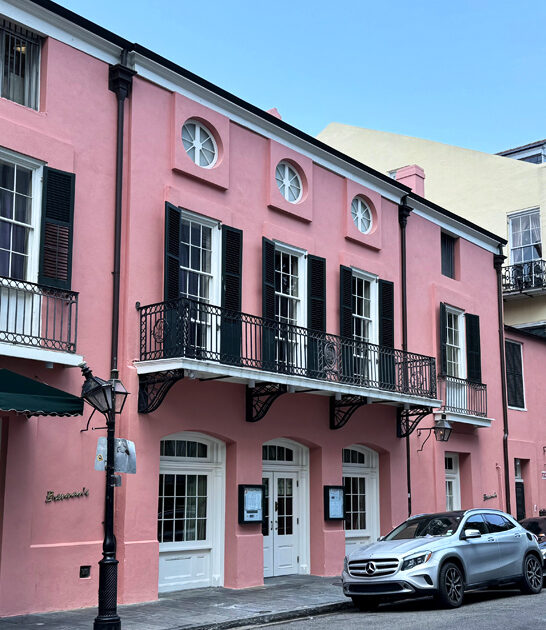 best brunch restaurant louisiana ftr