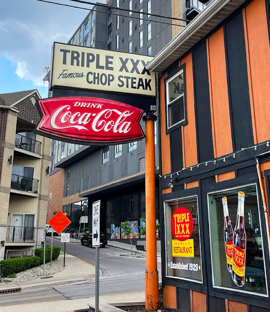 best burgers indiana ftr