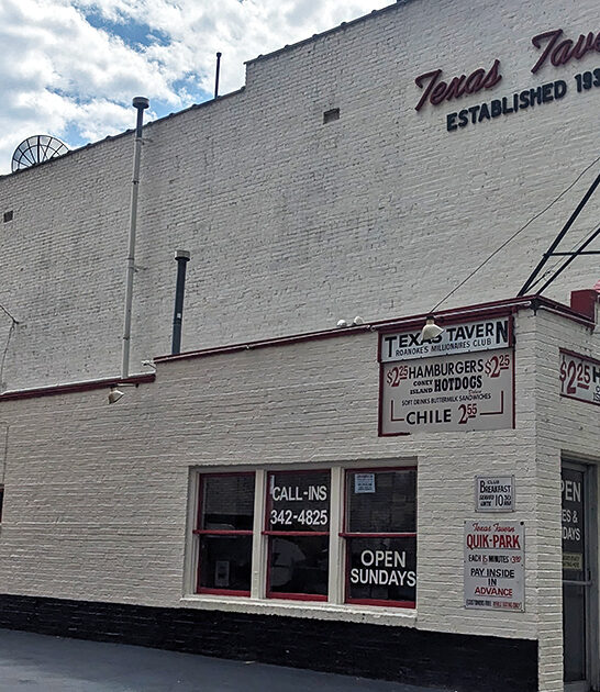 best burgers virginia ftr