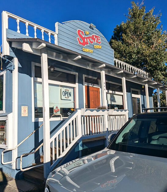 best california breakfast ftr