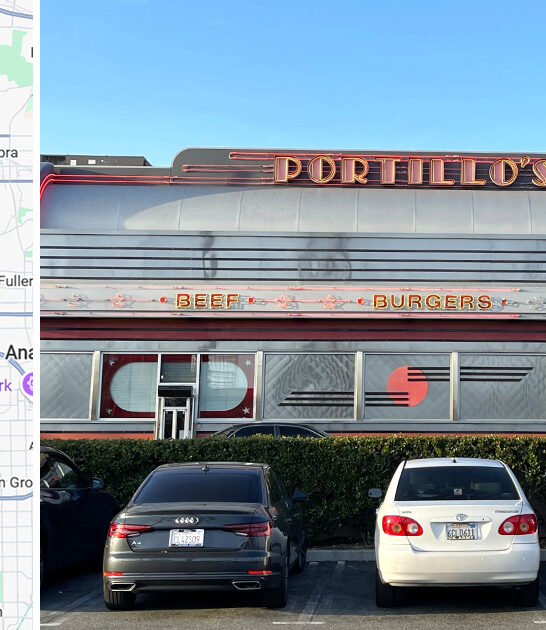 best california sandwich FTR