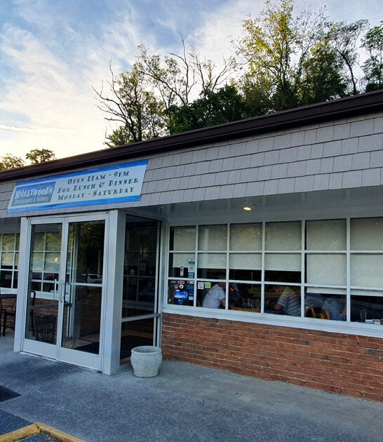 best carrot cake virginia ftr