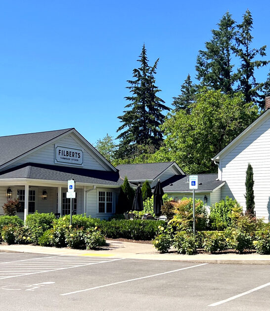 best charming restaurant oregon ftr