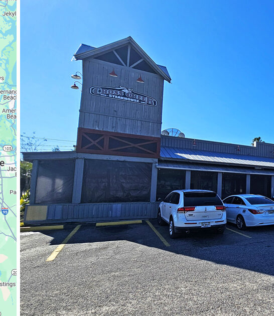 best chicken steak florida ftr