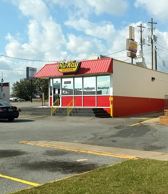 best chili dogs georgia ftr