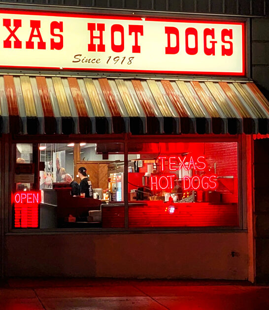 best chili dogs pennsylvania ftr