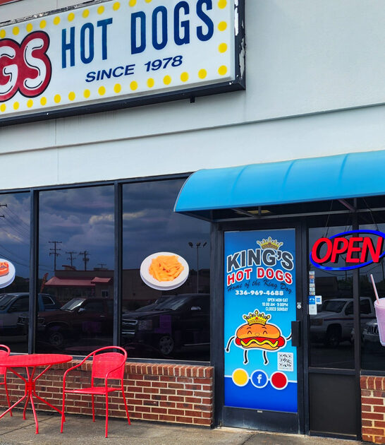 best chili north carolina ftr