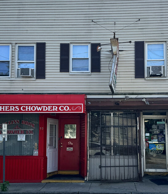 best chowder new hampshire ftr