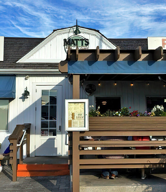 best clam chowder delaware ftr