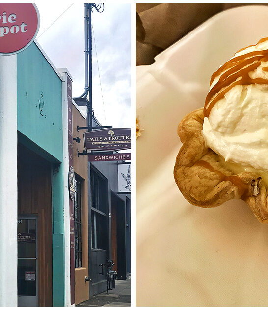 best cream pies oregon ftr