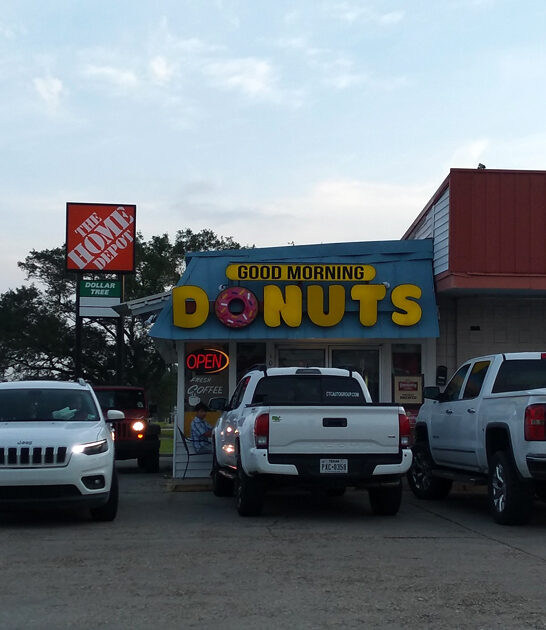 best donuts baton rouge la ftr