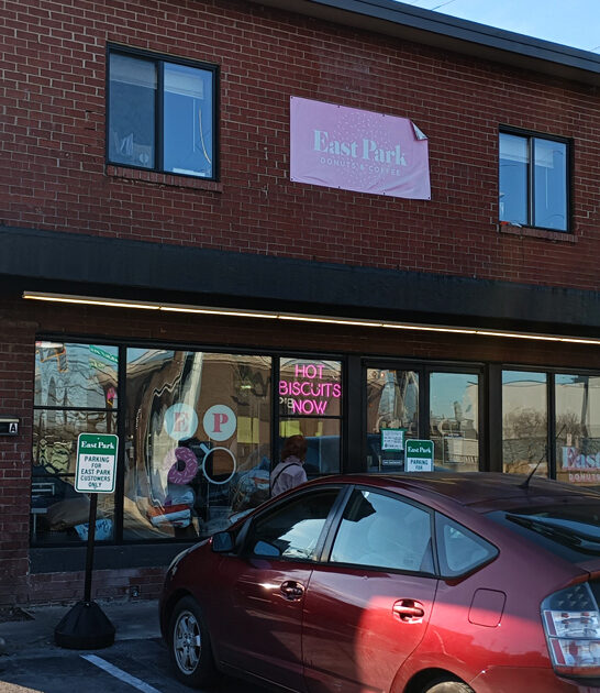 best donuts nashville tn ftr