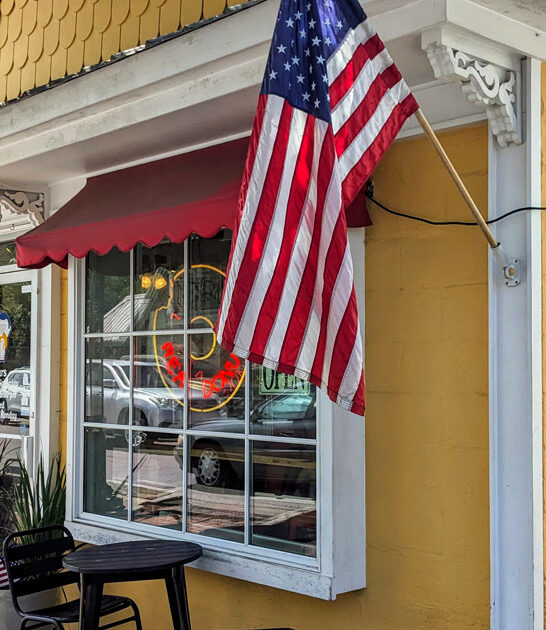 best donuts ocean springs ms ftr