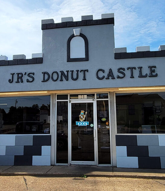 best donuts parkersburg wv ftr