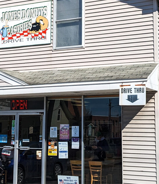 best donuts rutland vt ftr