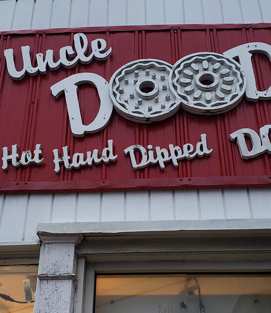 best donuts toms river nj ftr