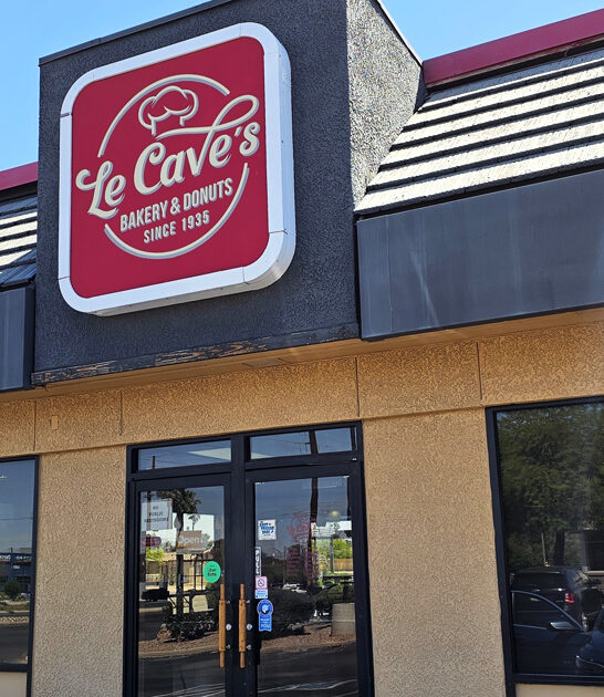 best donuts tucson az ftr