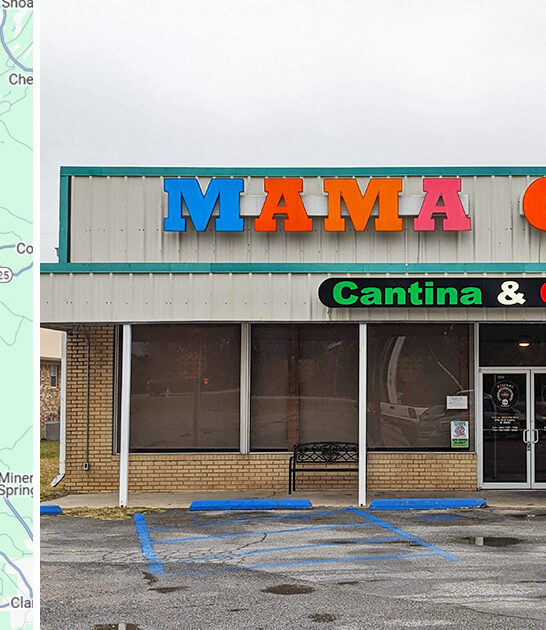 best enchiladas alabama restaurant ftr