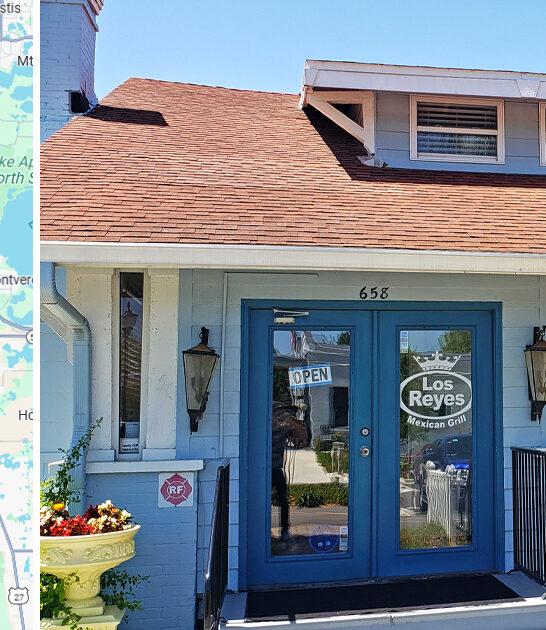 best enchiladas florida restaurant ftr