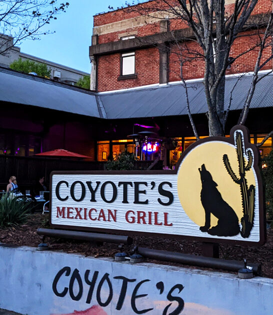 best enchiladas georgia FTR