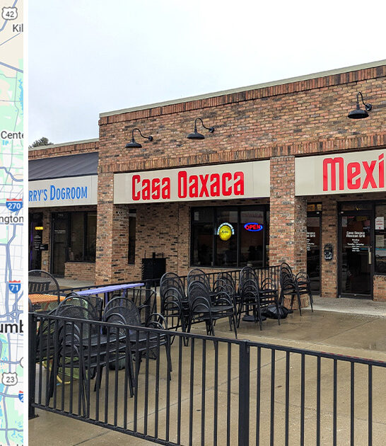 best enchiladas ohio ftr