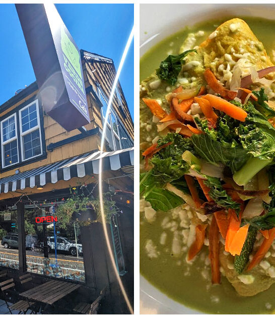 best enchiladas oregon restaurant ftr