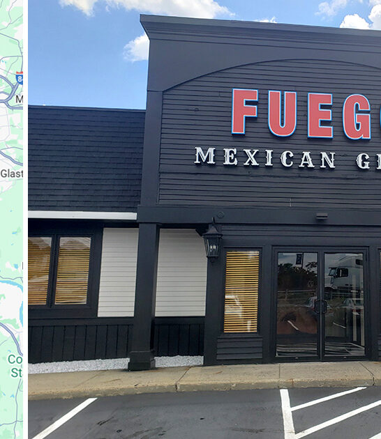 best enchiladas restaurant connecticut ftr