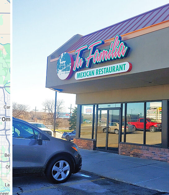 best enchiladas restaurant nebraska ftr