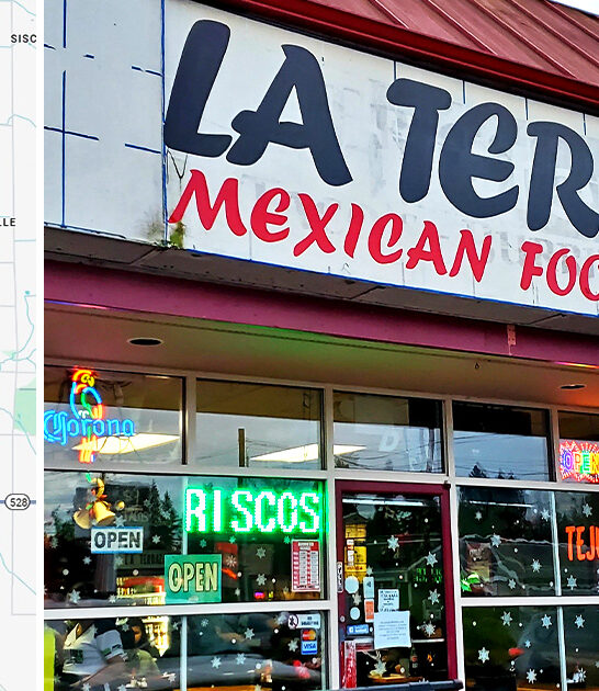 best enchiladas restaurant washington ftr