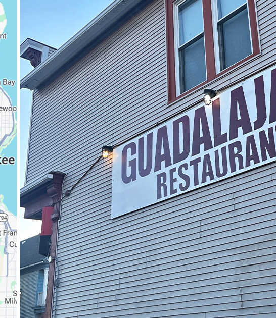 best enchiladas restaurant wisconsin ftr