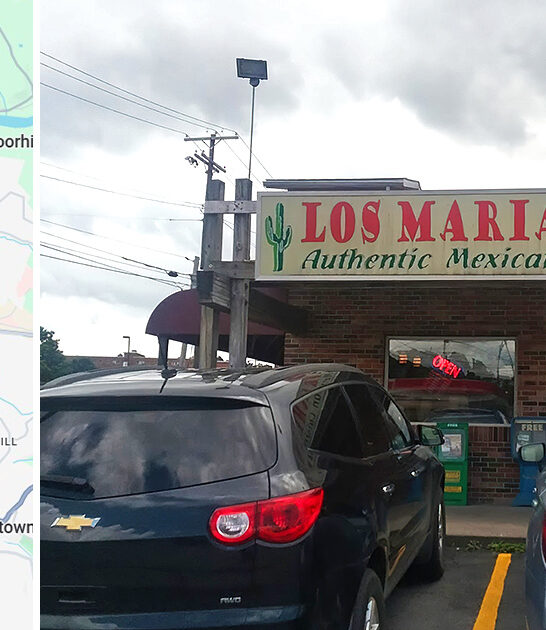 best enchiladas west virginia ftr