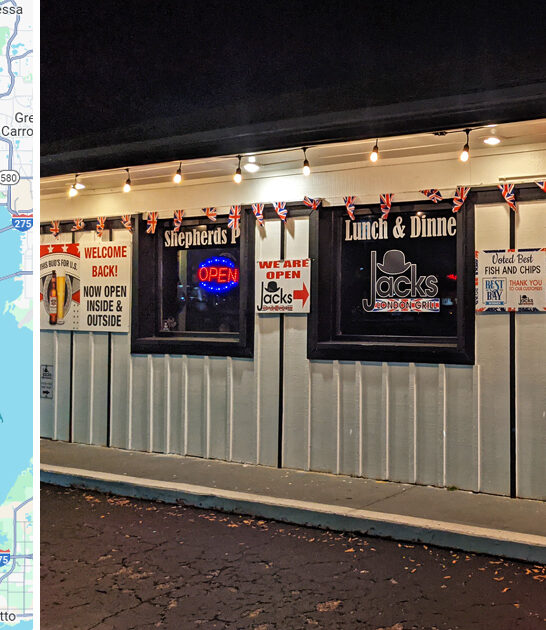 best florida roast beef ftr