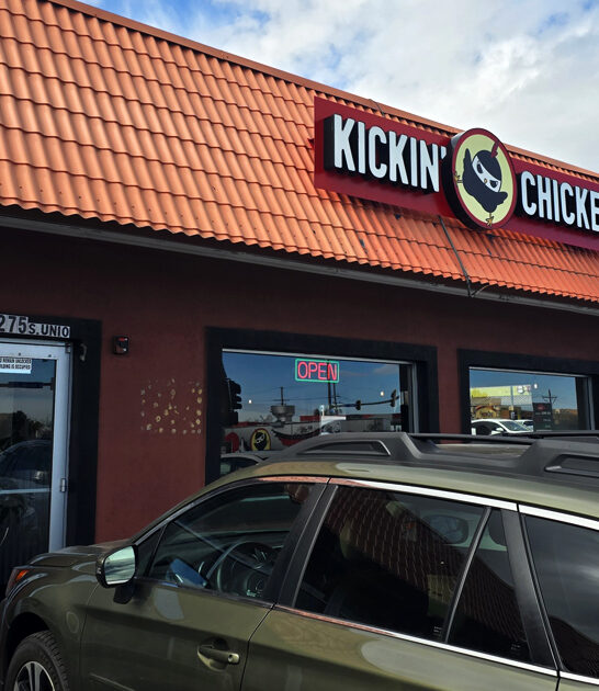 best fried chicken colorado ftr