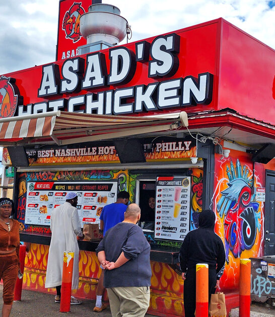 best fried chicken pennsylvania ftr