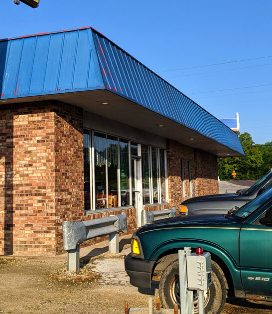 best fried missouri chicken ftr