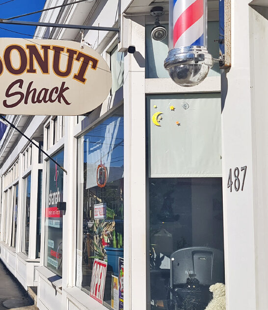 best handmade donut massachusetts ftr