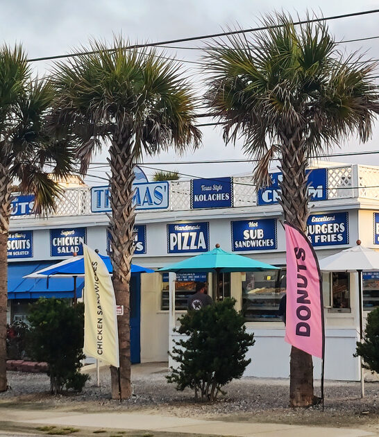 best handmade donuts florida ftr