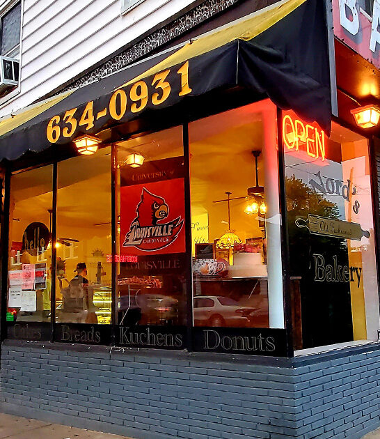 best handmade donuts kentucky ftr