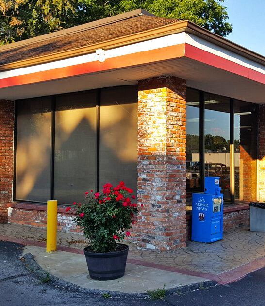 best handmade donuts michigan ftr