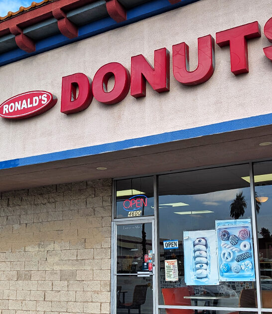 best handmade donuts nevada ftr