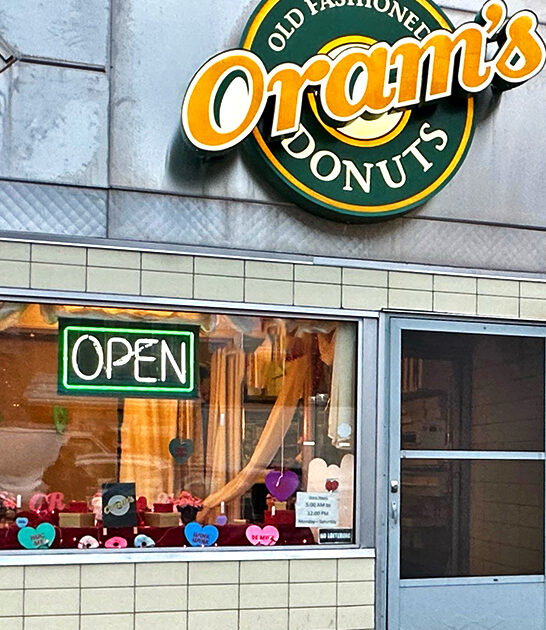 best handmade donuts pennsylvania ftr