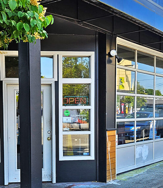 best handmade donuts washington ftr